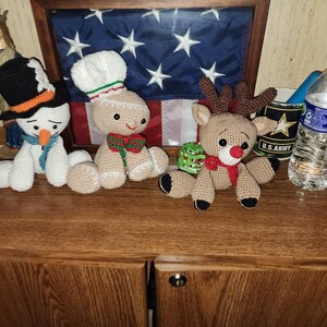 Walker Mesh Bags - Etsy