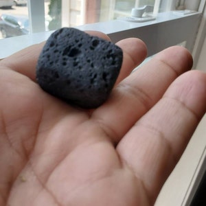 Pick Your Favorite Wolf Paw Totem Stone, Spirit Animal Crystal Healing ...