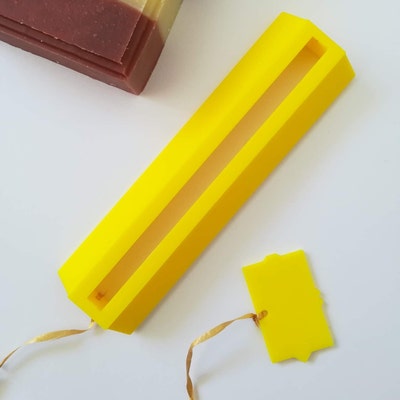 Extreme WIDE Soap Edge Cutting Tool Kit up to 4.79 Inches / 120 Mm ...