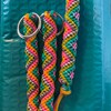 CUSTOM Boondoggle Keychains, Rexlace Lanyard, Plastic String Keychains ...