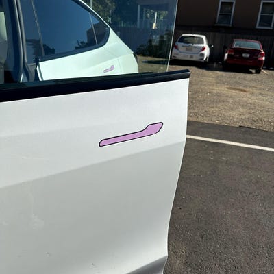 Super Mario Bros Nintendo Emblem Icon Logo Vinyl Decal - Etsy