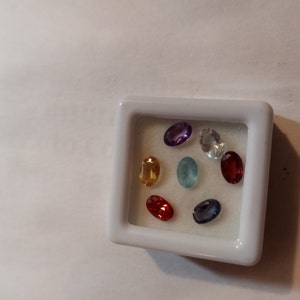 Vintage Dodd's Gold Toned Pin Brooch Tree With Blue Green - Etsy