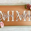 Teacher Sign SVG, Glowforge Cut File, Instant Download, Laser Cut File ...