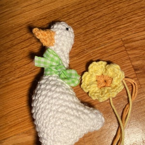 CROCHET PATTERN loopy Lily Granny Square Instant Download - Etsy