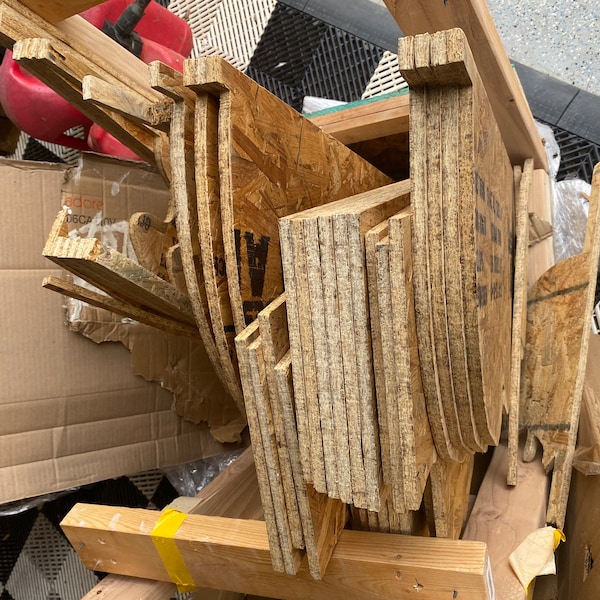 Parametric Wall Art - Human Head - Etsy