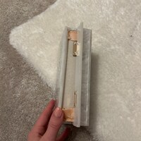 Wifey Diamond Silver Box Bag - Bride Handbag Clutch Bag Wedding Day ...