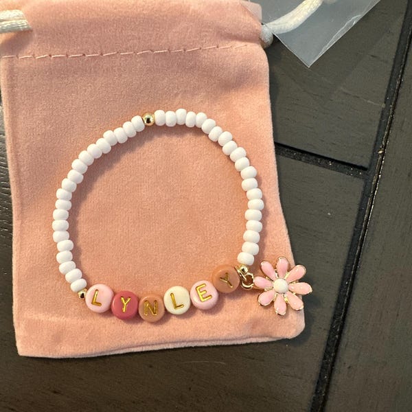 Big Sister Little Sister Bracelet, Big Sis Lil Sis, Sister Bracelets ...