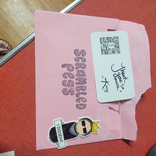 Check Your Props Sticker Waterproof Laptop Decal Gift for Nonbinary ...