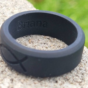 Printable Ring Size Chart for Wildfire, Ring Size Finder Digital Guide ...