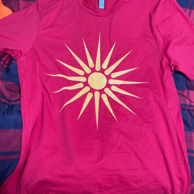 Sumerian Lugal Cuneiform Ruler of Sumer Mesopotamia T-shirt Unisex ...