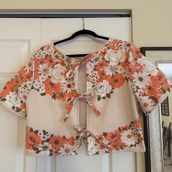 Coast Coat - Quilt Coat PDF Sewing Pattern | Beginner Friendly | Unisex ...