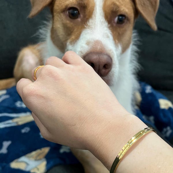 Engraved Oval Signet Ring by Gracepersonalized Custom Initial and Name ...