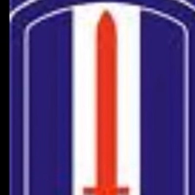 Wavy Thin Blue Line US Flag Machine Embroidery Design - Etsy