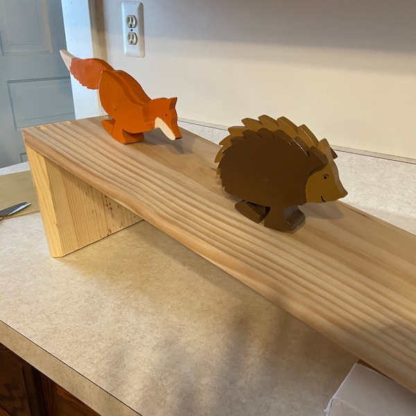 Wooden Ramp Toy Patterns, Woodpecker Toy Plans, Scroll Saw Toy Patterns ...