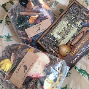 Primitive Scented Room Spray 4oz or 8oz Your Choice of Fragrance Scent ...