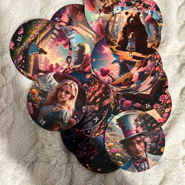 Origami Lenormand - Oracle of 36 Cards Inspired by the Ancestral ...