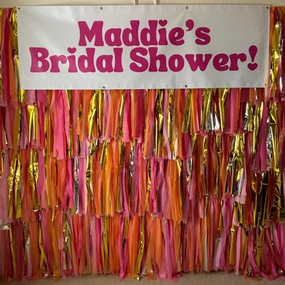 Double Sided Banner Heavy Weight Special Order - Etsy