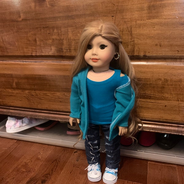 Pear Shape Smart Doll One Arm Dress-choose Color Made to Order - Etsy