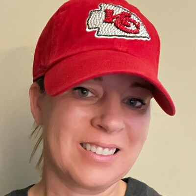 We Want Houston Bling Hat Houston Swarovski Crystals Hat - Etsy