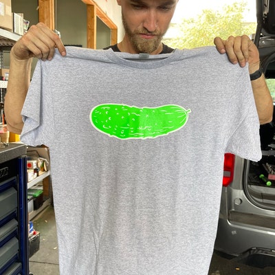 Pickle SVG Vector Cut File and PNG Transparent Background Clip Art ...