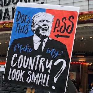 Stronger Together PRINTABLE Protest Poster Women's - Etsy