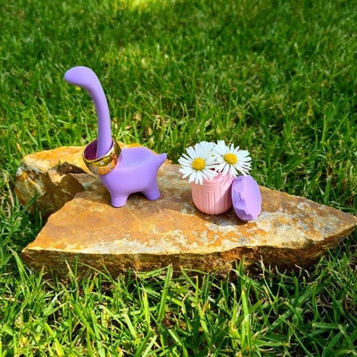 Compact 3D Printed Splendor Game Organizer Customizable Color Inserts ...