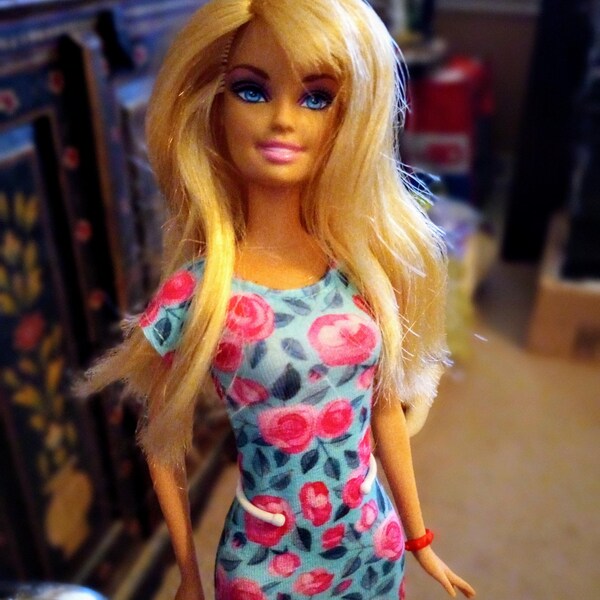 Vintage Totally Cool Ken With Rooted Hair and in His Original Tuxedo ...