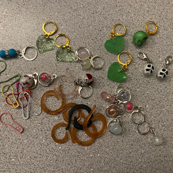 EDITABLE Product Display Card - Etsy