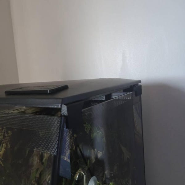 Lid Risers for Fluval Flex Aquariums - Etsy