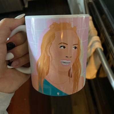 PRINTABLE Big Ed Card / 90 Day Fiance / No Neck Ed Card / - Etsy