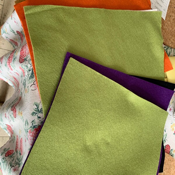 Carding Combs 2 Sizes Flick Carder Needle Felting Wet Felting Flick ...