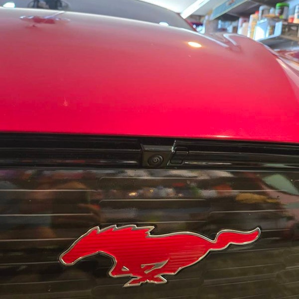 HDUSA Fits Wrangler JL JLU Hearts Love Third Brake Light Vinyl Decal ...