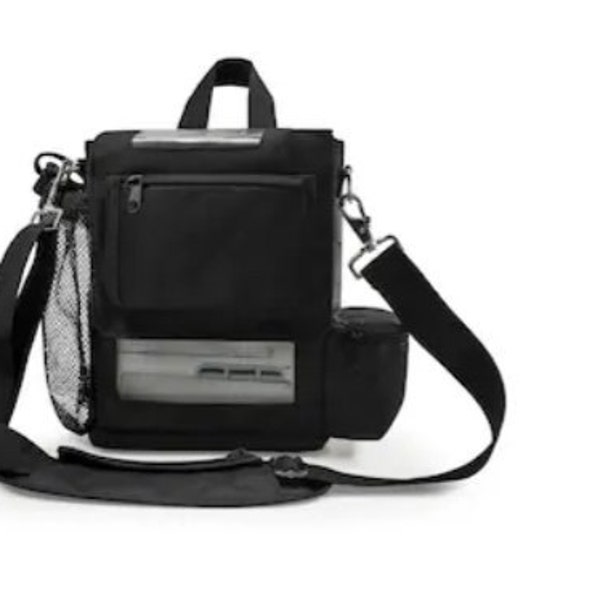 O2totes Hip/fanny Bag Compatible With the Inogen One G5 I0-500 Grey - Etsy