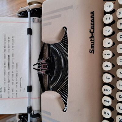 Royal Typewriter Replacement Ribbon Black or Black and Red Typewriter ...