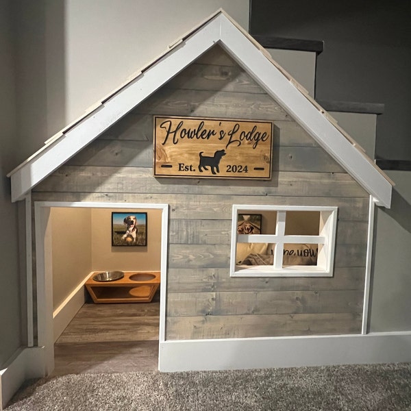 Custom Rustic Cottage Sign | Custom Engraved Lakehouse Sign | Outdoor ...