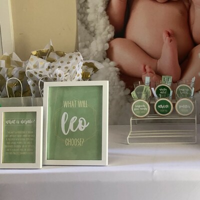 Dol/dohl Towers set of 2 Dolgoim Modern New Version - Etsy