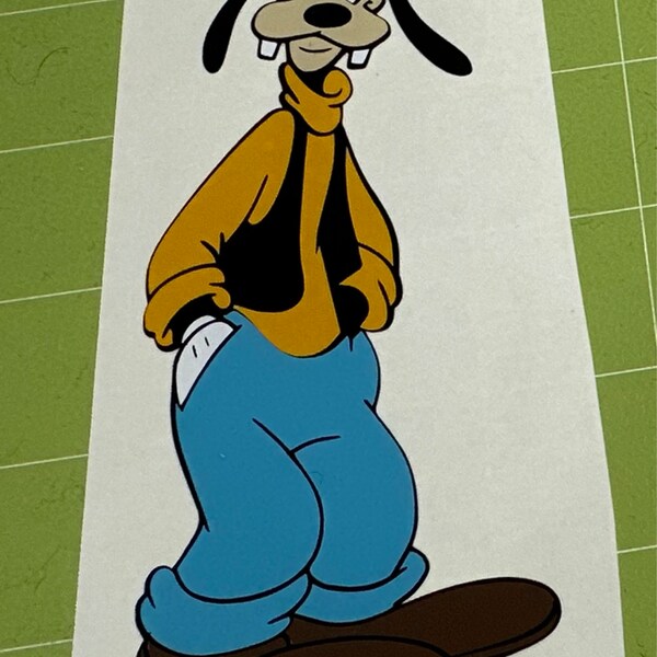 12pcs, LAYERED, Goofy SVG Bundle - Etsy