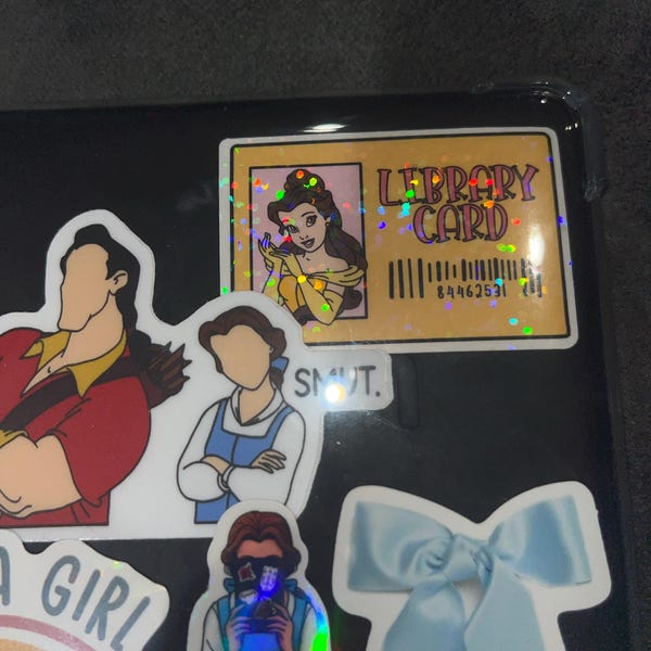 It's Always WYD and Never DYWMTCOAEYPTYCOMF Sticker | Smut Sticker ...