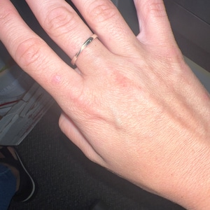 American Men Ring US Air Force Ring Sterling Silver 925 US - Etsy