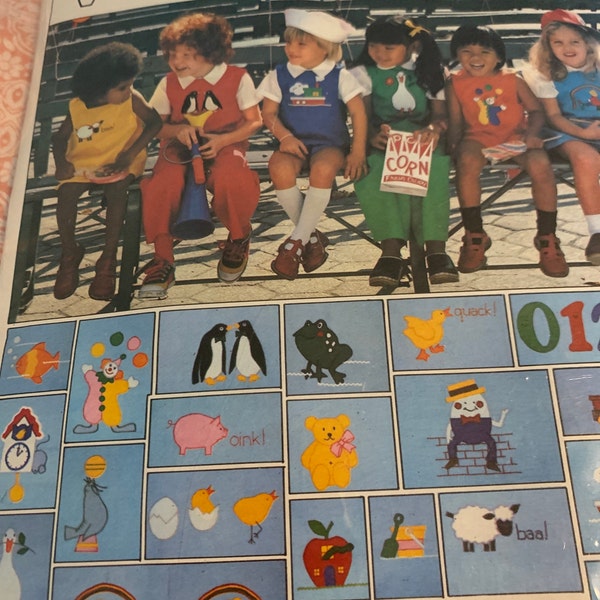 Simplicity 5451 Uncut 80s Misses Shirts - Etsy