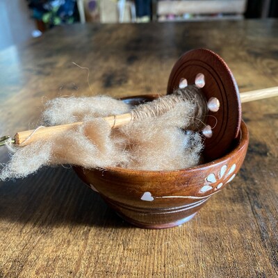 Fiber Spinning Roving faux Cashmere - Etsy