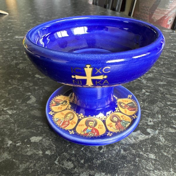 Rasso or Exorasso Hand-made Orthodox Byzantine Clerics Priest Clothing ...