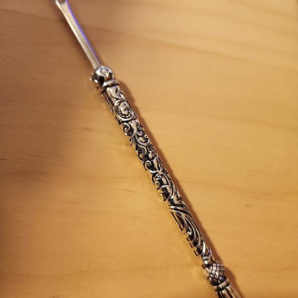 Metal Engraved Seam Ripper • Sewing Tool • Vintage Style Gift for ...