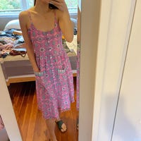 Hand Block Print Kurta Set With Dupatta/stole|indian Salwar Kameez ...