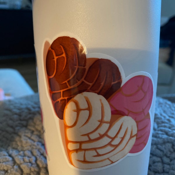 Pan Dulce Bundle SVG, PNG, Vector File, Cricut, Sublimation, Vinyl ...