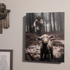 Jesus the Defender Digital Download - Etsy