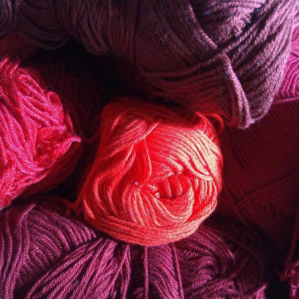 Linen Yarn on Cone and Linen Yarn Cakes, Natural Linen Yarn, Lace ...