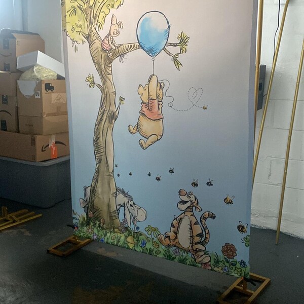 Class Reunion Backdrop, Class of Backdrop, Class Reunion Step and ...