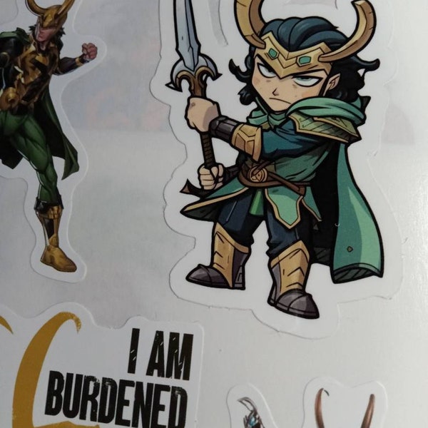 Iron Man Helmet Sticker Marvel Iron Man Sticker Super Hero Sticker Sci ...