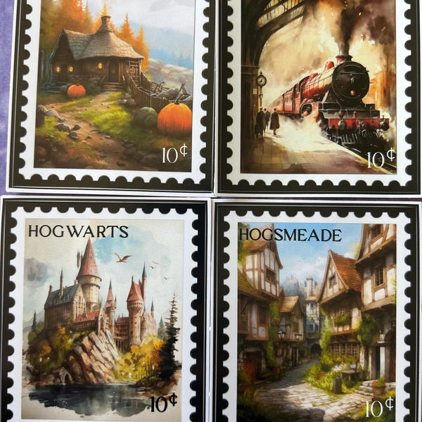 ACOTAR Batboys Sticker Set, Cassian, Azriel, Wingspan, A Court of ...